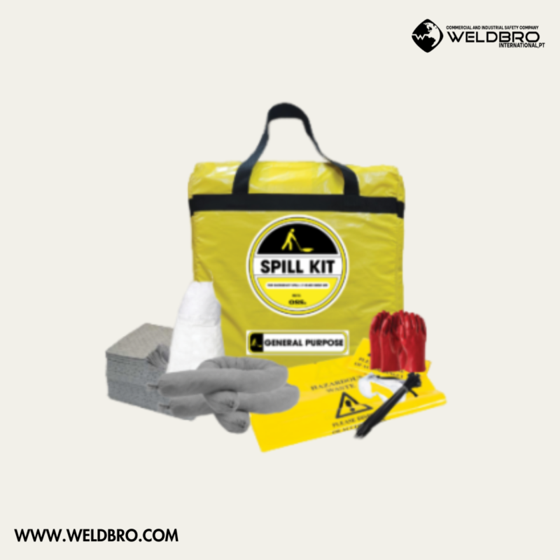 General Purpose Spill Kit 20L